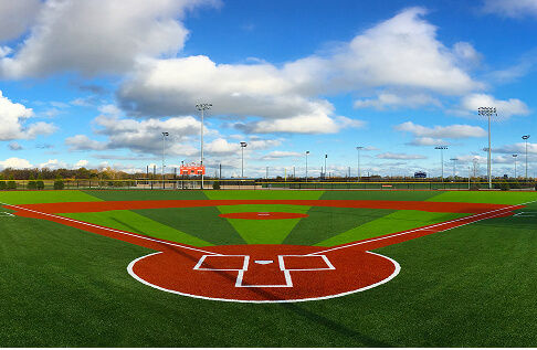 UA Next Prospect Tour